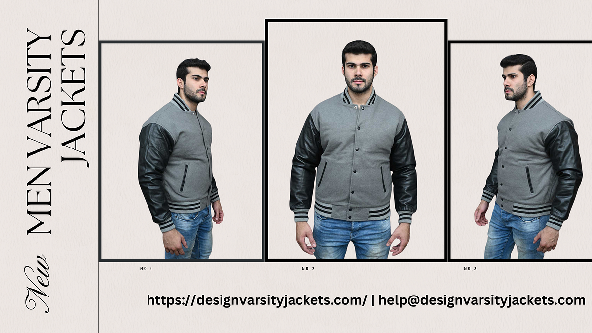 Men Varsity Jacket. Fashion, Lifestyle, Travel | by Cheapvarsityjackets ...