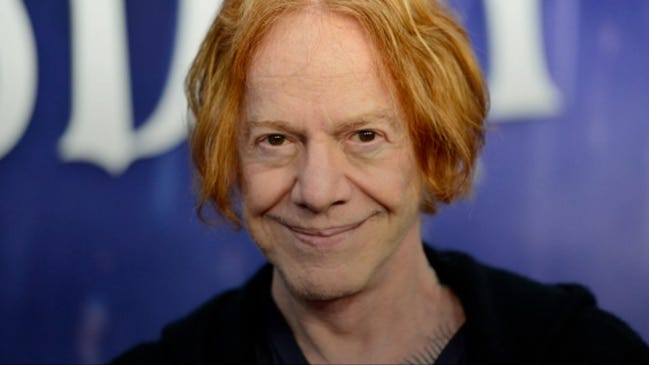 Danny Elfman accused of sexual harassment by female composer - United Press - Medium