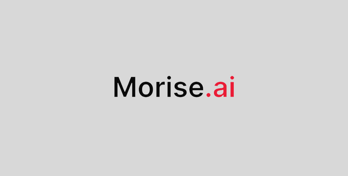 Morise.ai — AI-powered tools for youtube growth. - Tastic AI - AI tools ...