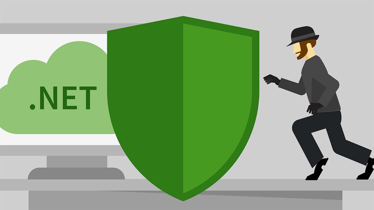 Asp.Net Core 3.1 Basic Attacks and Solutions | by Muhammet İkbal KAZANCI | Medium