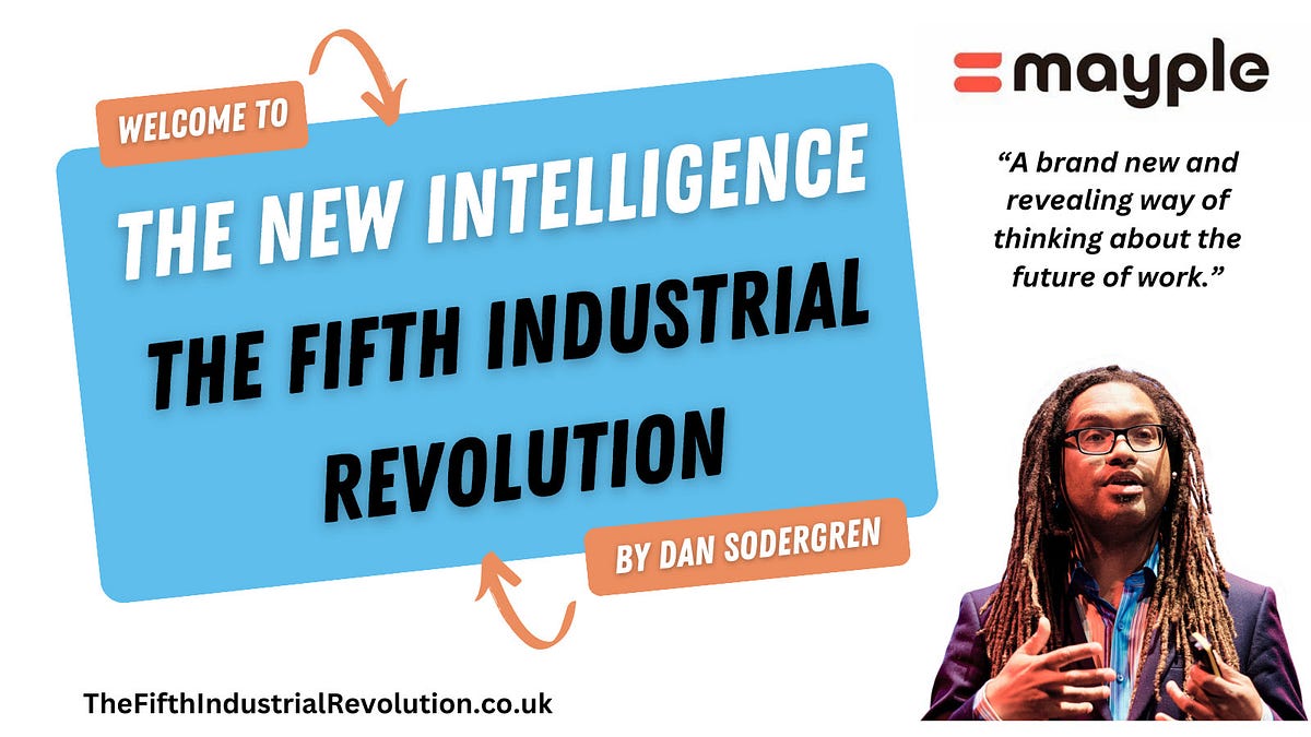 Is Mayple one of the keys to Tomorrow’s Workplace? Explore the Future ...