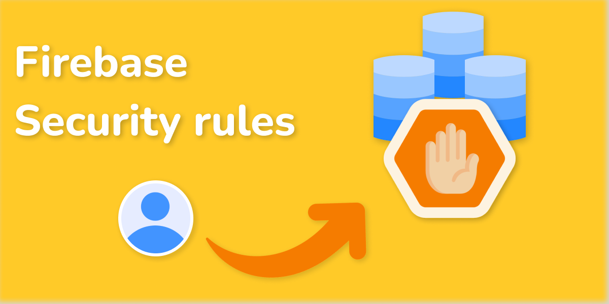 Firebase Security Rules: Protecting Your Data Smartly | by Shehani Kavishka | Medium