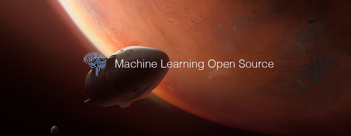 Machine Learning Open Source of the Month (v.Oct 2018) | by Mybridge ...