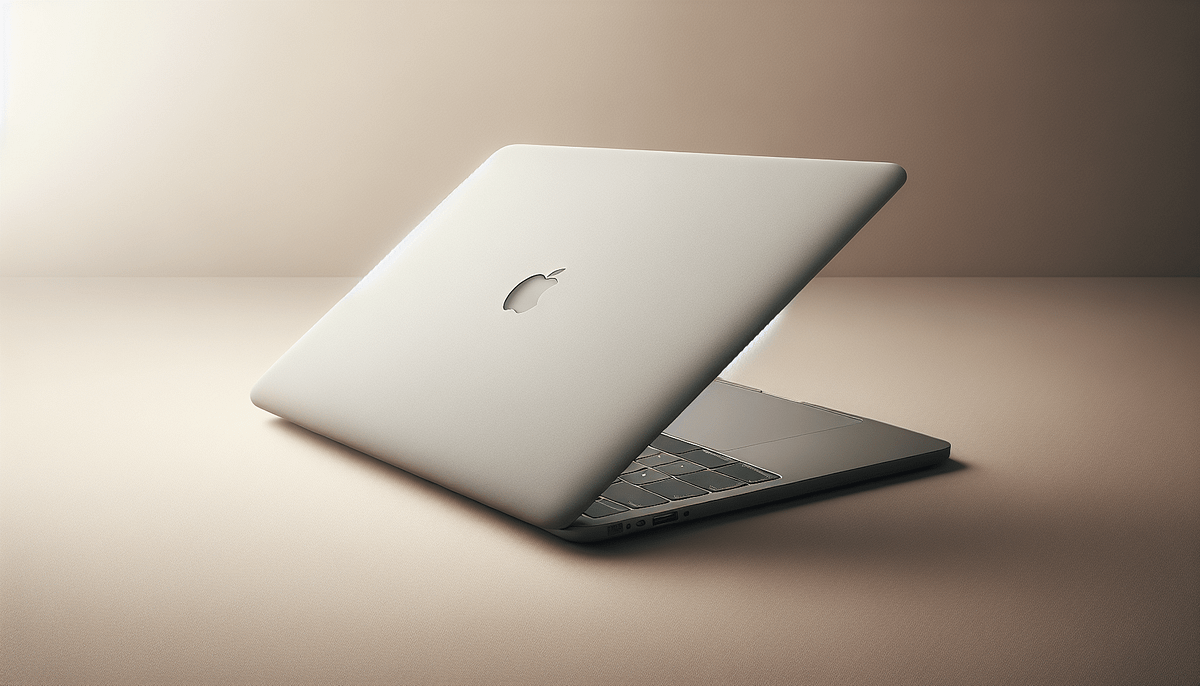 Lightweight Custom MacBook Covers That Don’t Add Bulk | by Casenixx ...