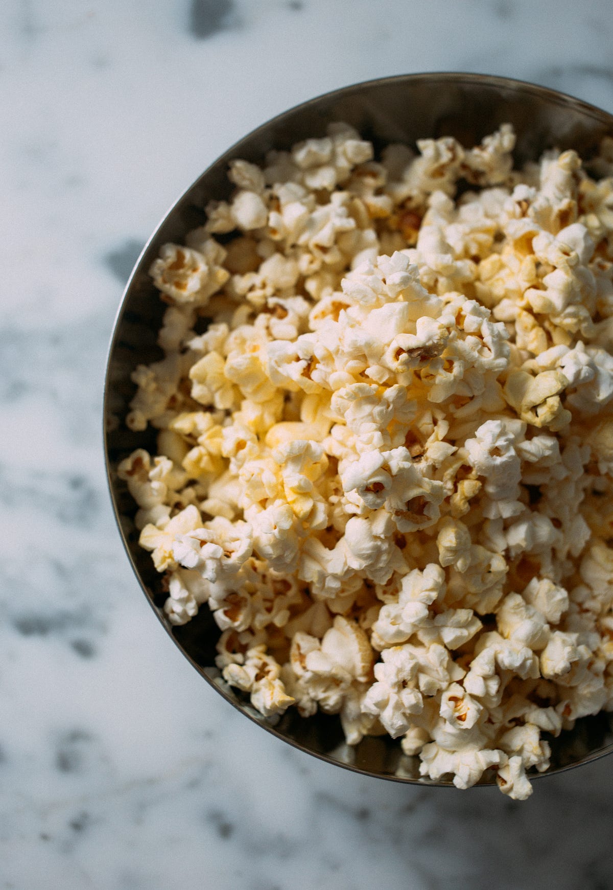National Popcorn Day. Hey friends, I just found out that… | by Becky ...