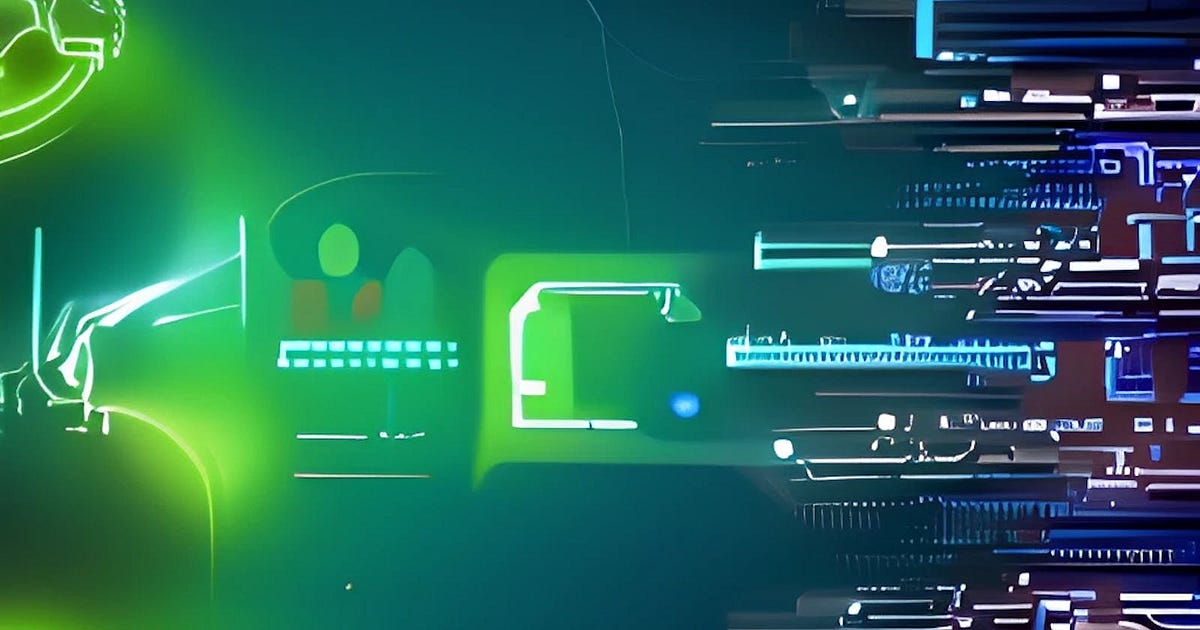 Implementing Clean Architecture in Go | by Rudraksh_Nanavaty | Oct ...