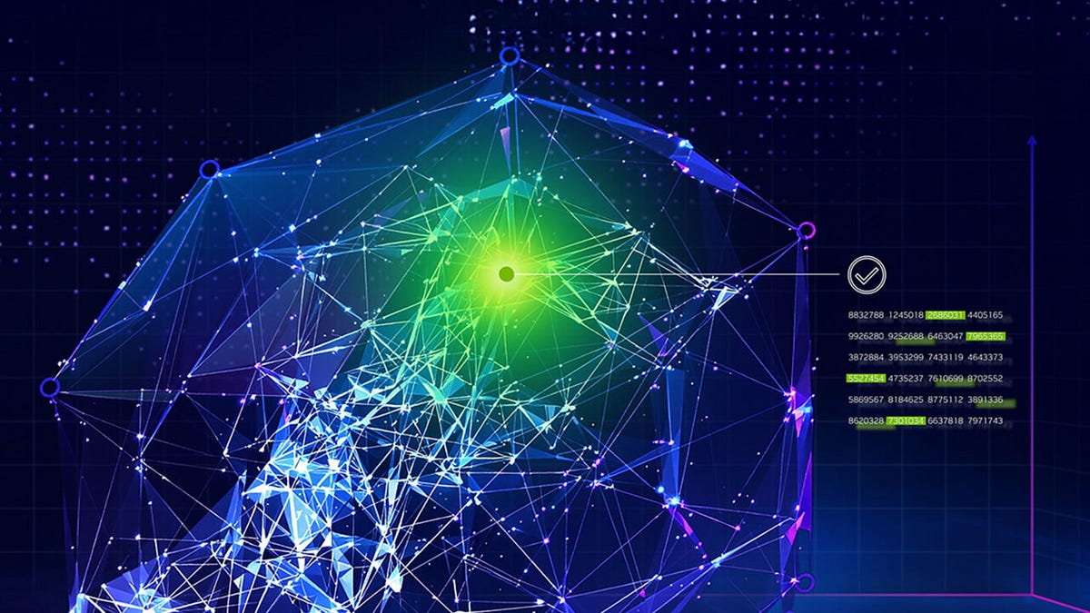 OAIT: The Revolutionary Decision Engine of the QAAF Framework | by ...