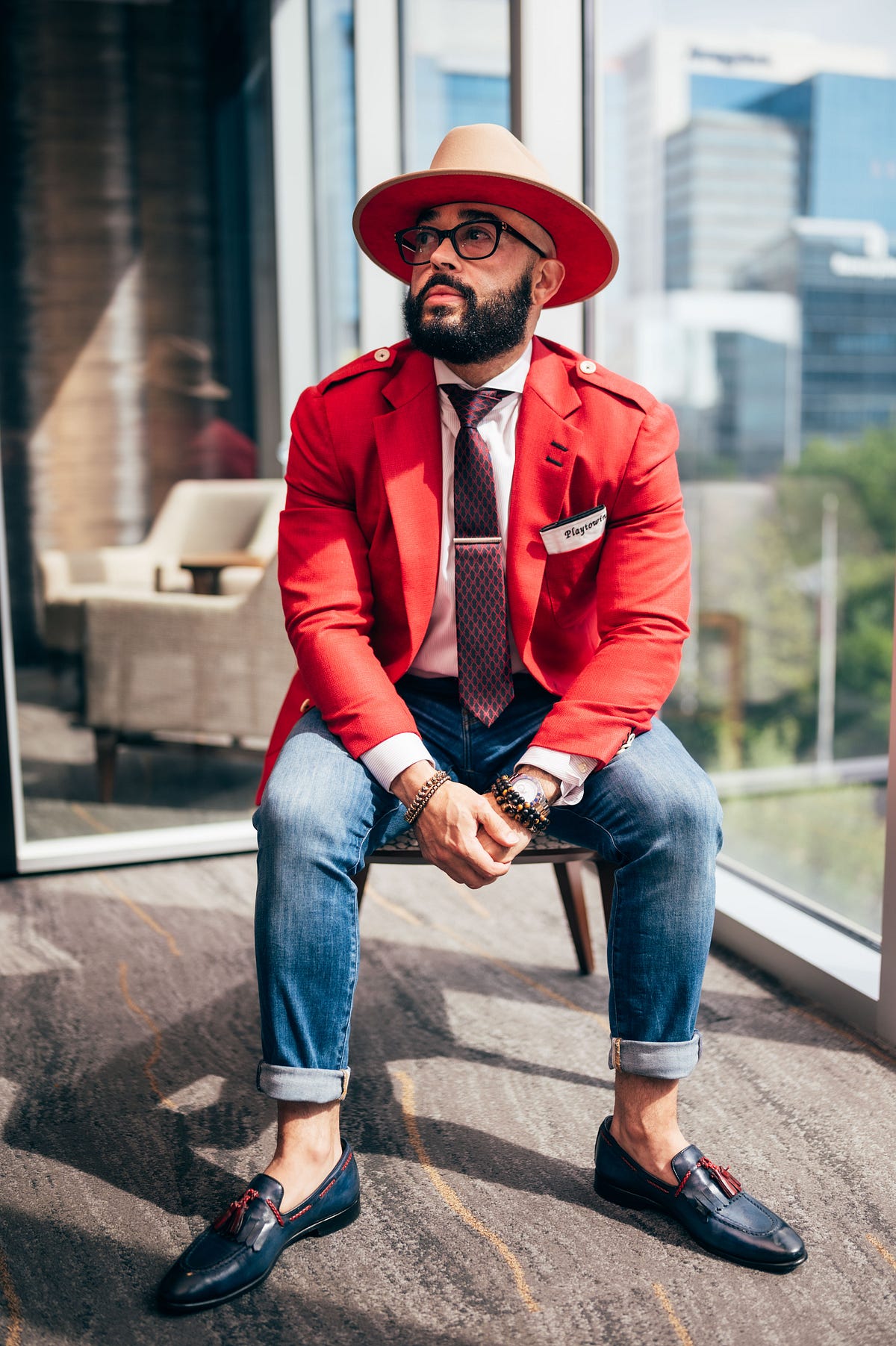 Steps to Consider on Your Entrepreneurial Journey | ILLUMINATION