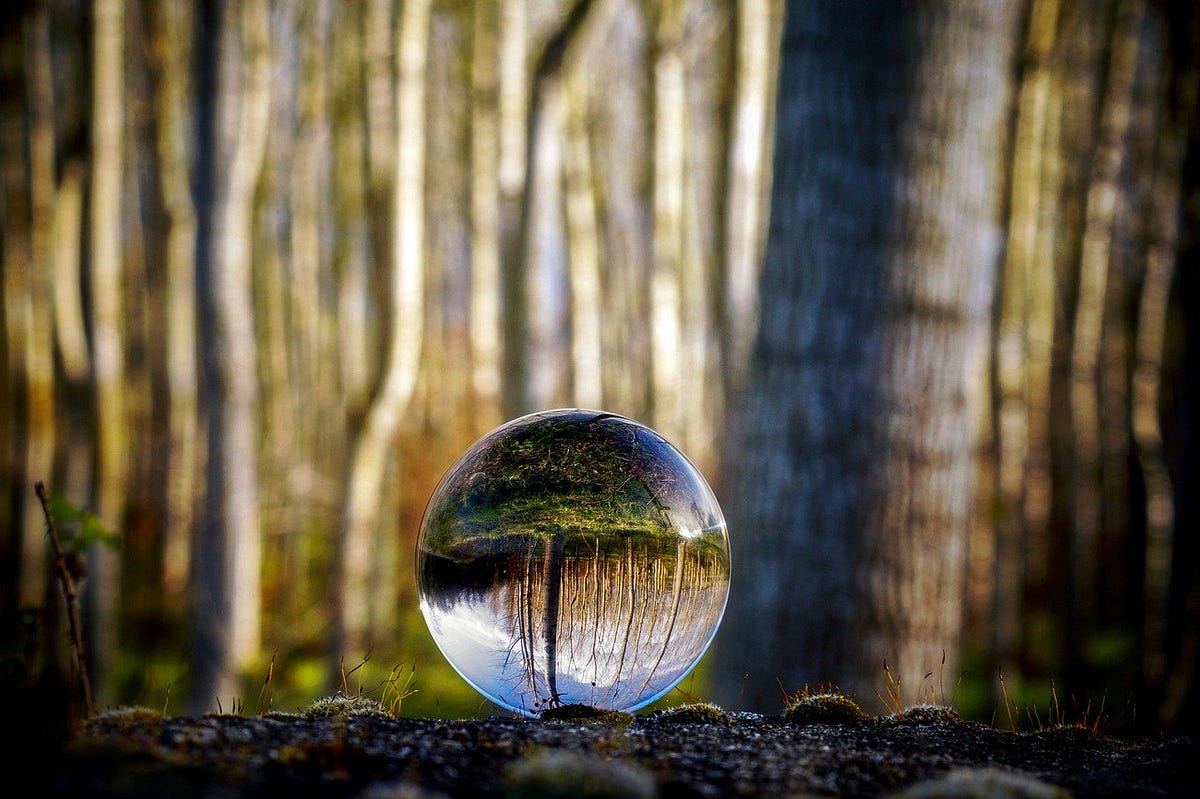 Awake, Write, Ascend. The Three-Part Journey to Creative… | by ...