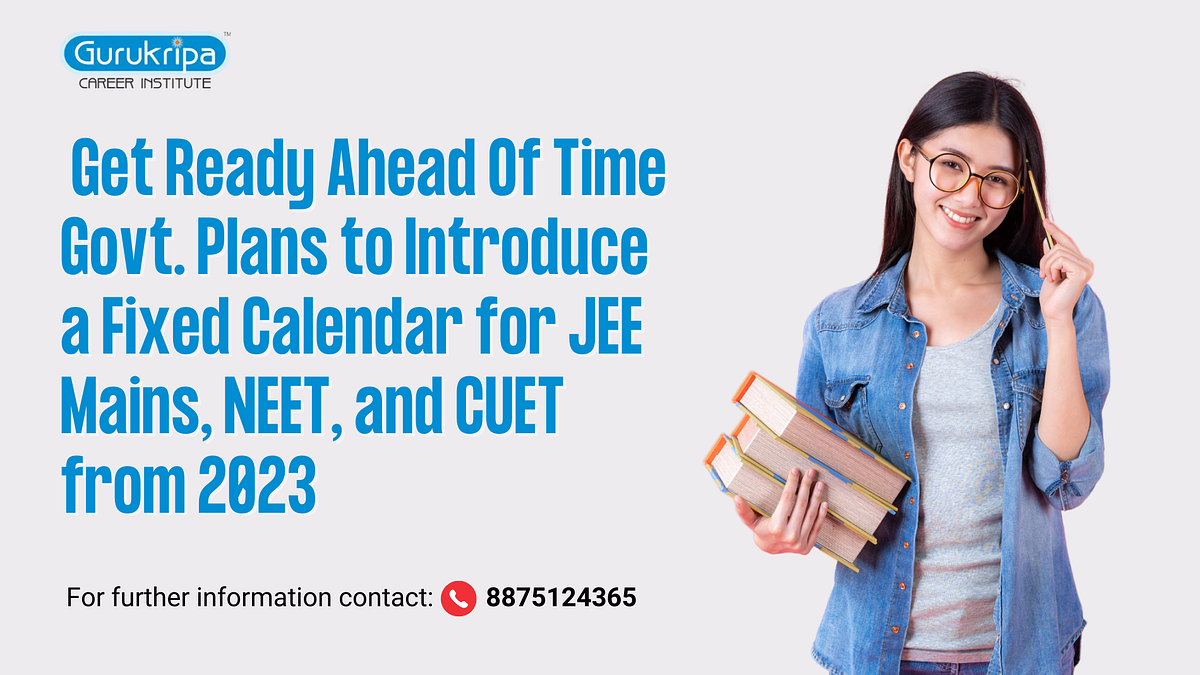 Get Ready Ahead Of Time: Govt. Plans to Introduce a Fixed Calendar for ...