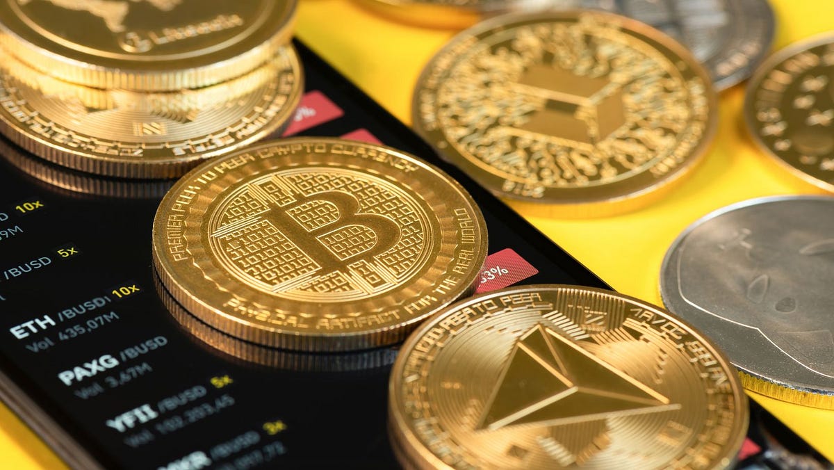 "Nuove criptovalute in arrivo su Binance nel 2024" | Medium