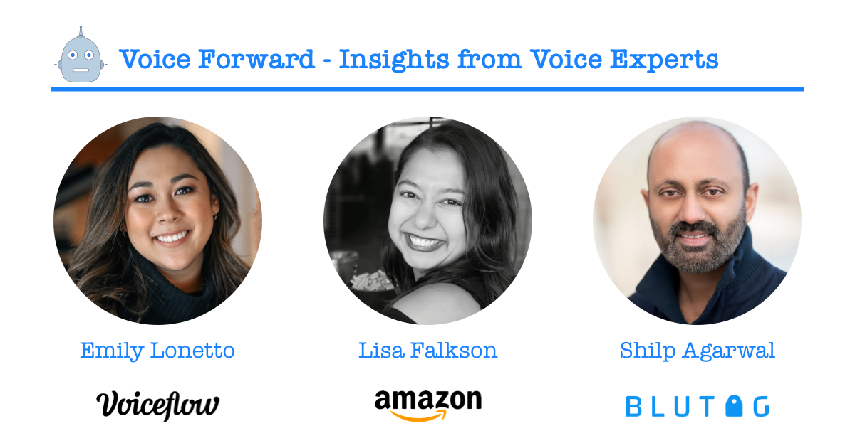 Voice Forward — Insights from Voice Experts | by Arte Merritt ...