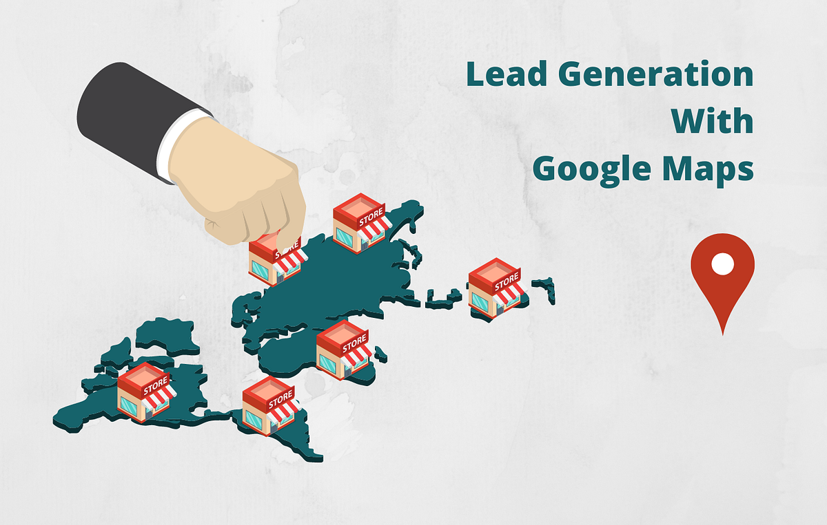 Unleashing the Power of Google Maps: How to Make $100-$300 Every Day ...