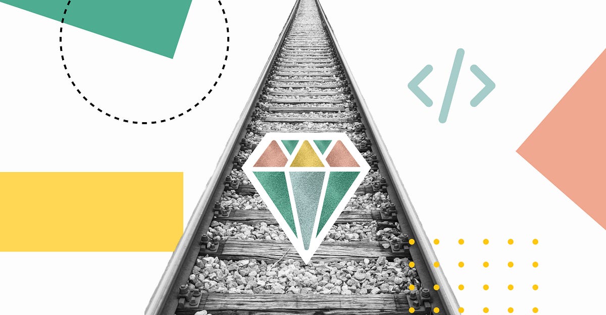 Why use Ruby on Rails as a backend technology for your mobile app? | by Sanda Tompea ...