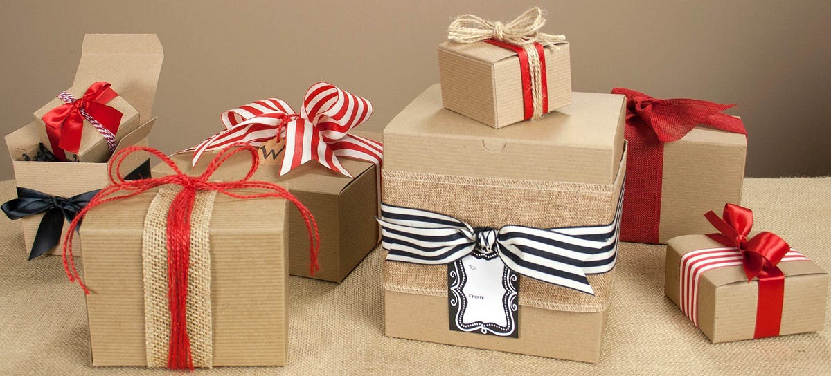 A Comprehensive Guide to Gift Boxes for Every Occasion 2024 | by Fast ...