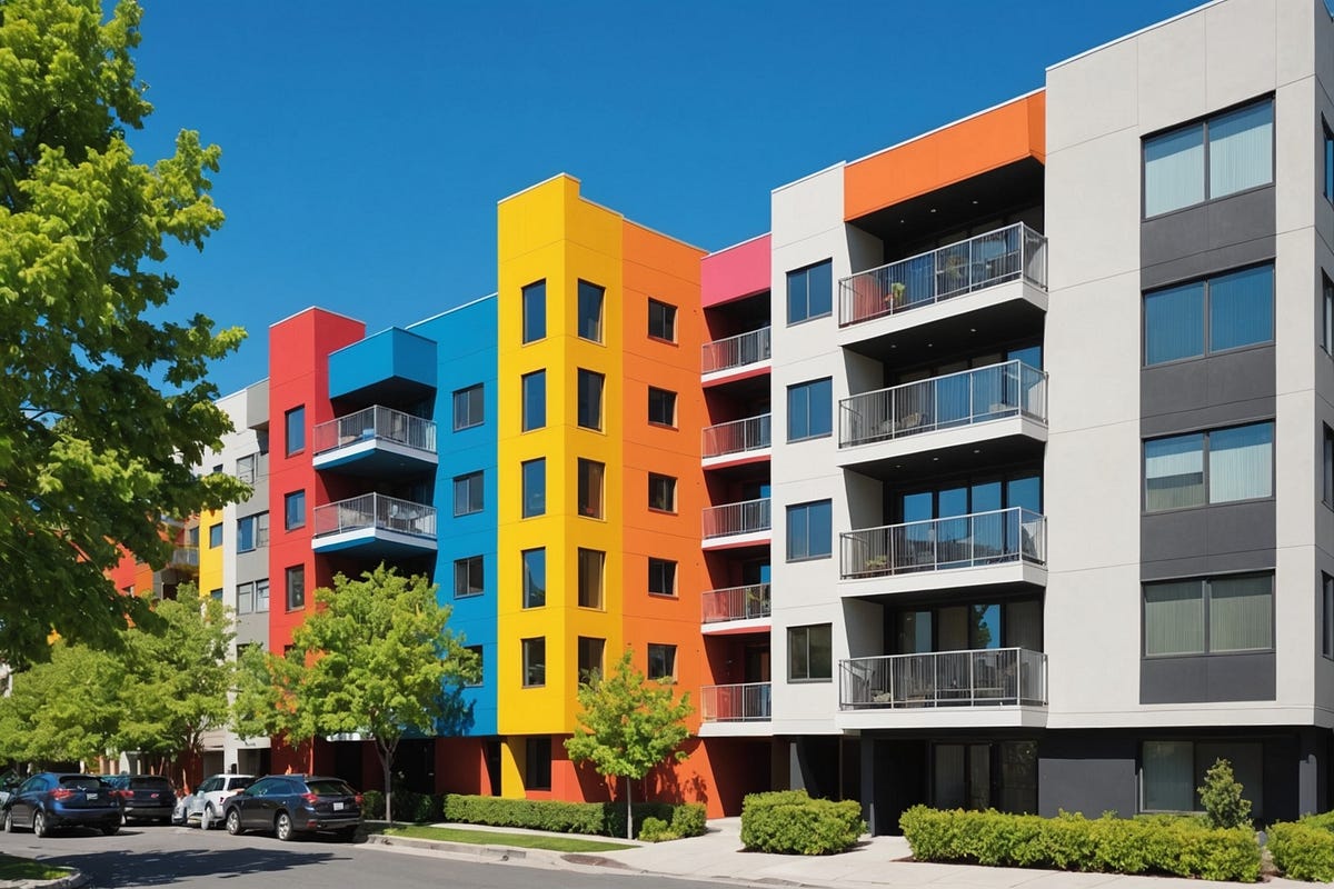 Valley Village Condos: Affordable and Convenient Urban Living | by Zeev ...