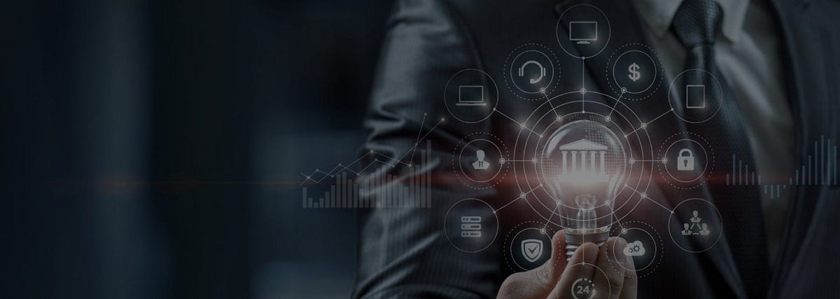Technology Induced Changes in the Banking Sector | by Indium Software ...