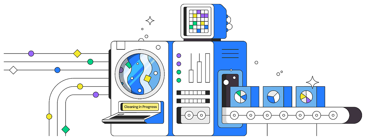 Clean Up Your Data, Clean Up Your Results: Here’s How to Do It | by ...