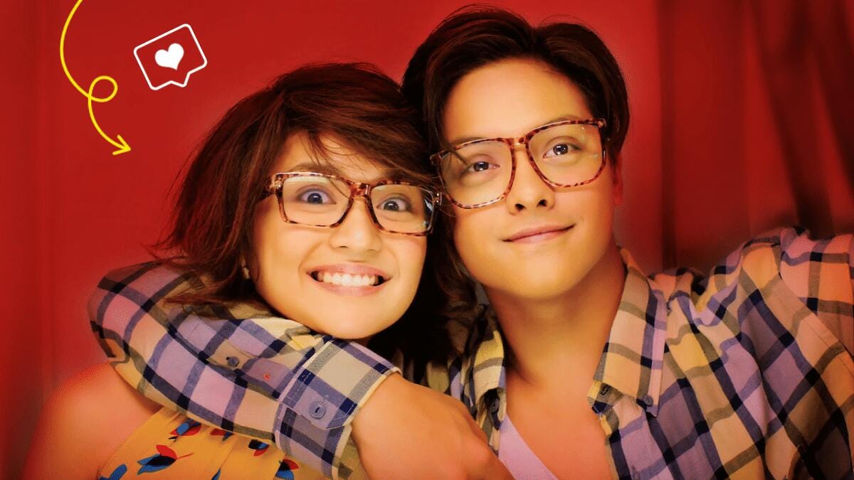 KILIG FEELS: Timeless Filipino Rom-coms that are worth the rewatch | by ...