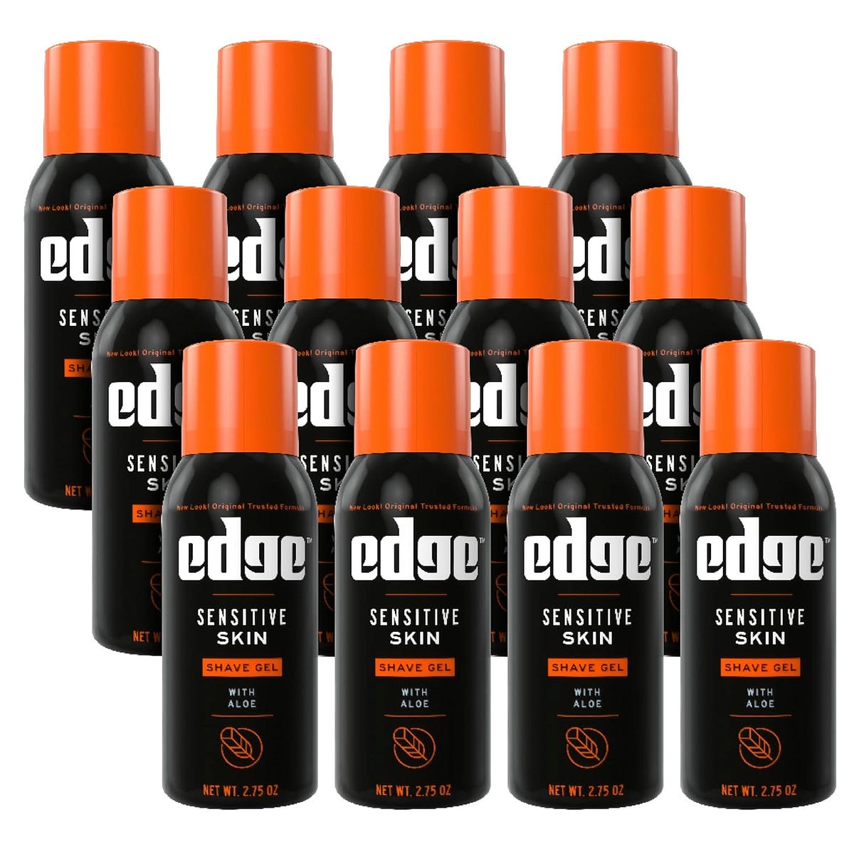 Edge Shave Gel for Men Review: Ultimate Comfort | by Shelby | Aug, 2024 ...
