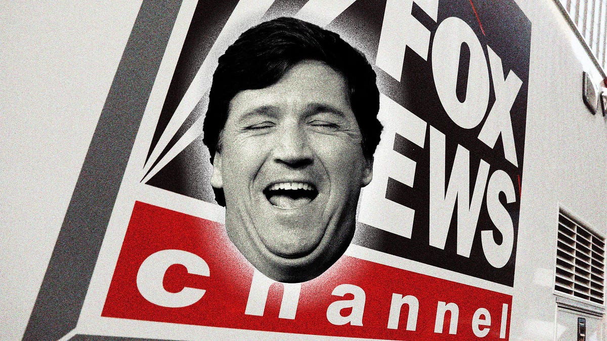 Fox News Lies: No Problem. When you look at how many times Fox… | by ...