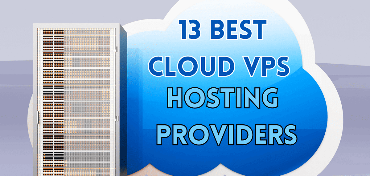 Best Cloud VPS Hosting: Unleash Peak Performance! | by Hey Ash | Jun, 2024 | Medium