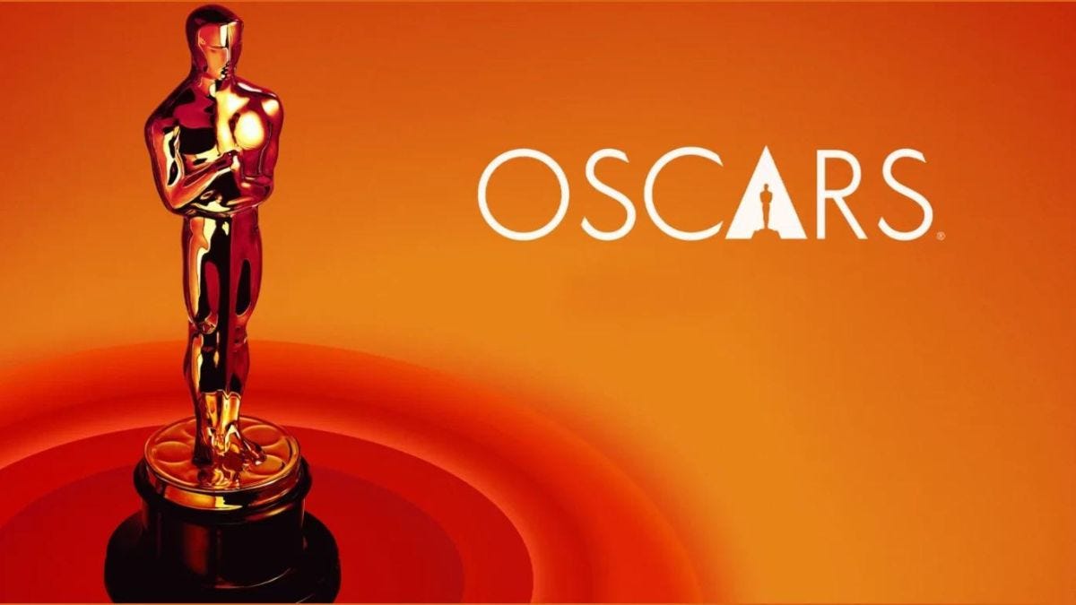 My Predictions for the 96th Academy Awards | by Dave Wheelroute | Saoirse Ronan Deserves an ...