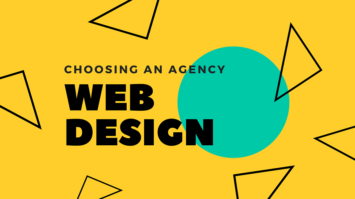 How to Choose the Right Affordable Web Design Provider | by Webcore ...