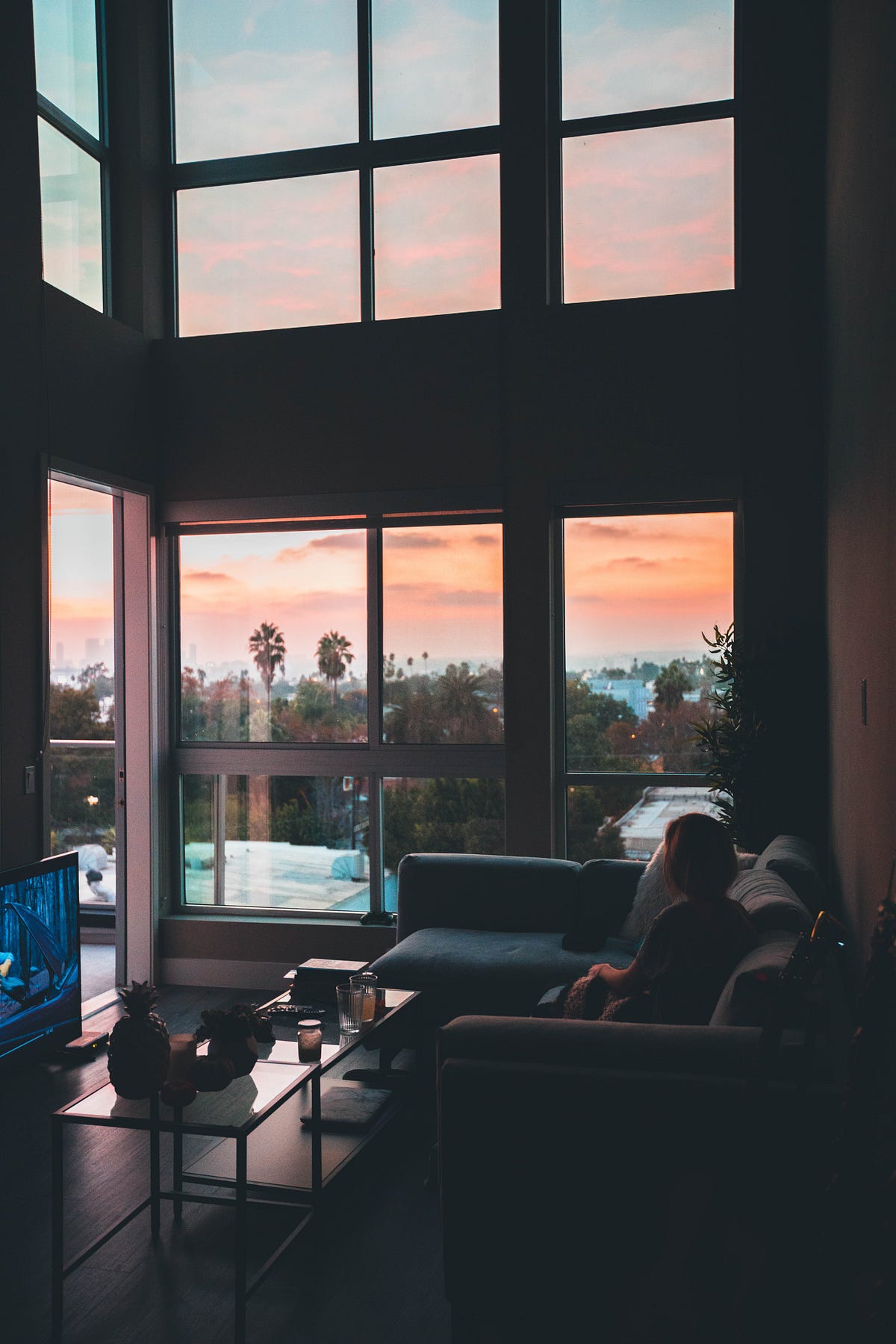 Home Personified.. Where I was her ‘halfway house’ until… | by Lisa ...