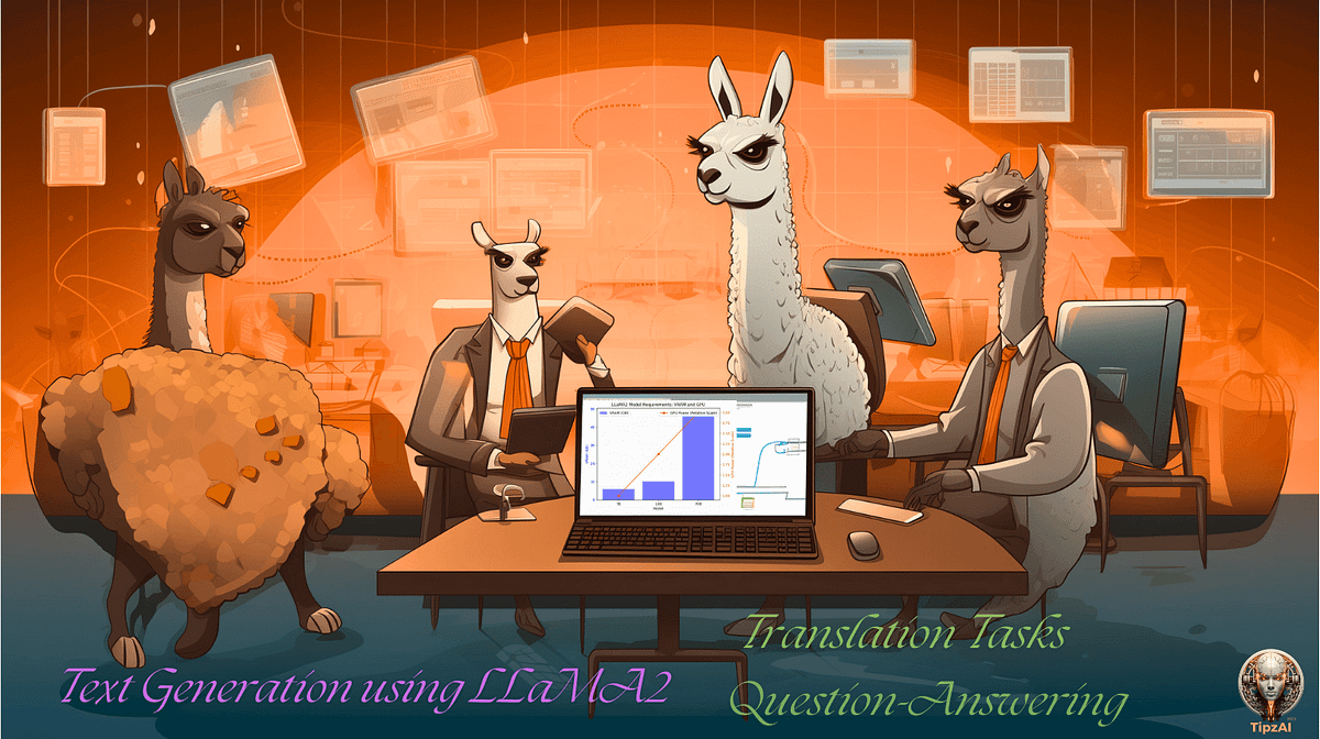 Mastering LLaMA2: Setup, Use, and Integration in Various Environments ... Mastering LLaMA2: Setup, Use, and Integration in Various Environments ...
