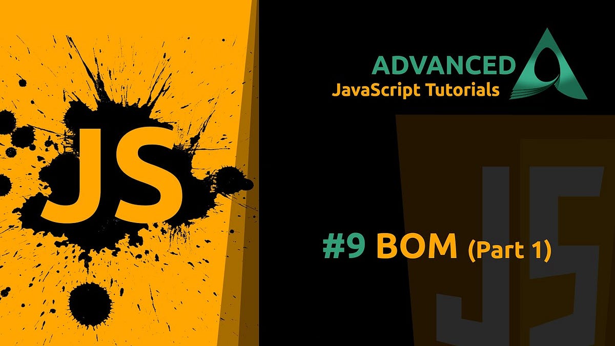 #9 BOM Tutorials — Part1 - Arashtad - Medium