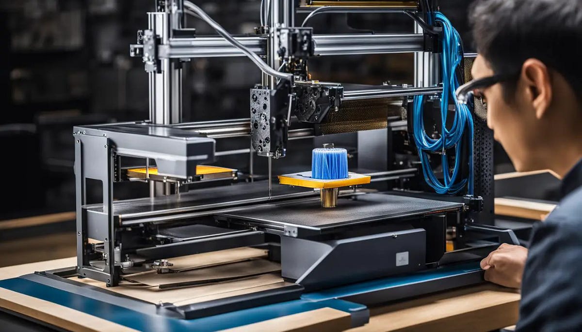Exploring the Wonders of 3D Printing Reality With Us | by Print Chomp ...