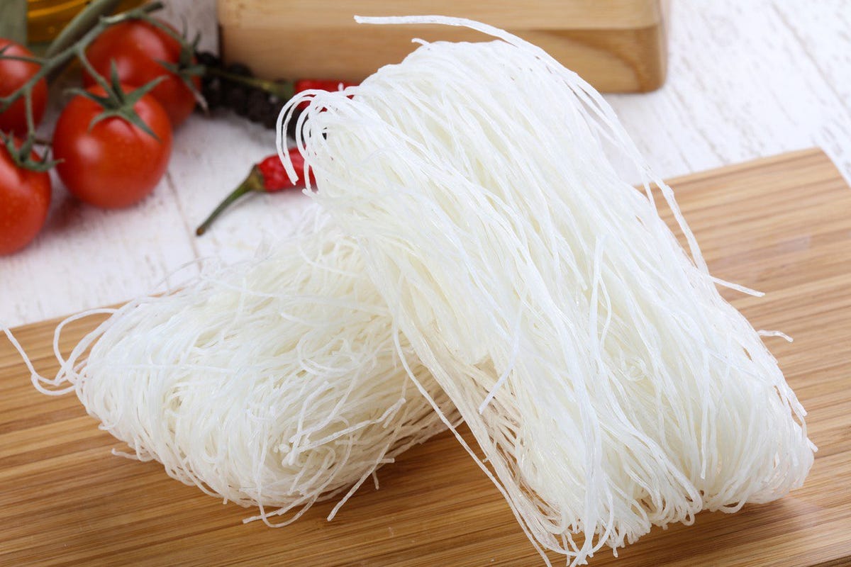 A Transparent Tale: The History of Glass Noodles | by YumChief | Medium