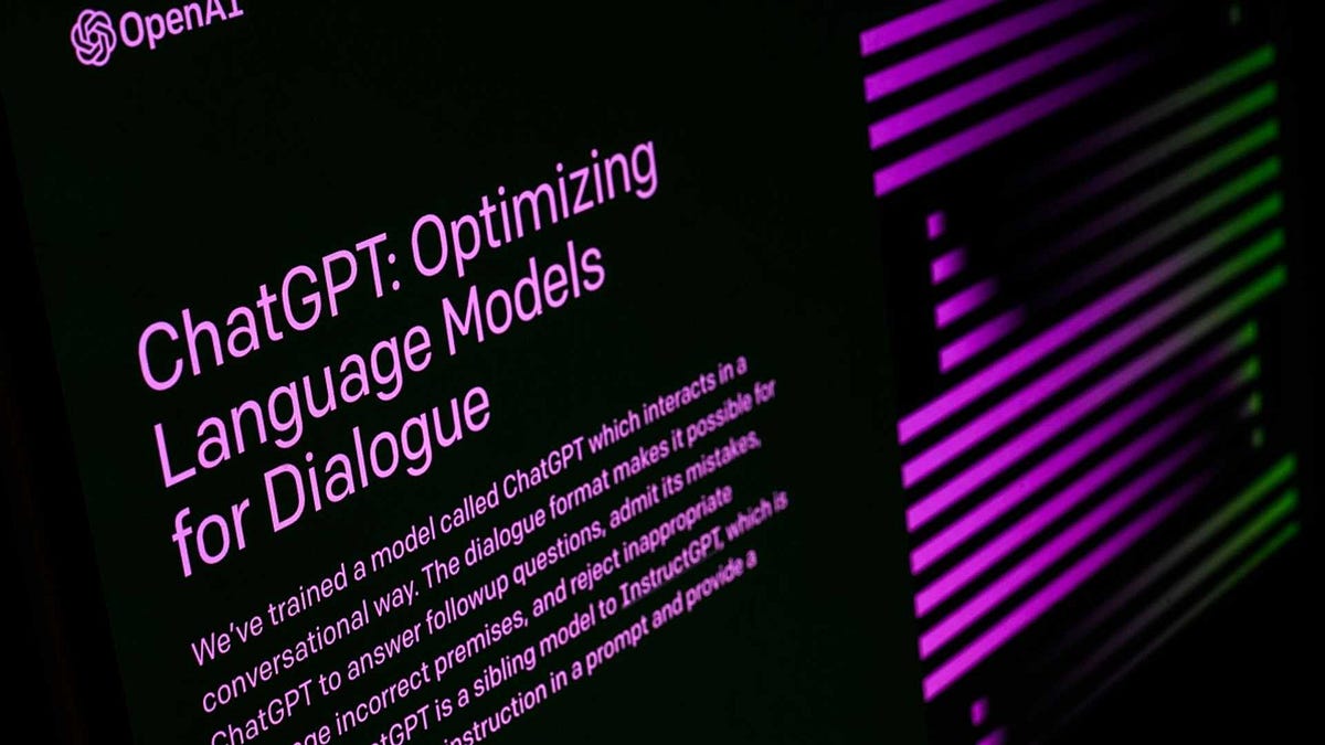 Cardboard Chatbots and CDN Godfathers: How ChatGPT Runs You from a ...