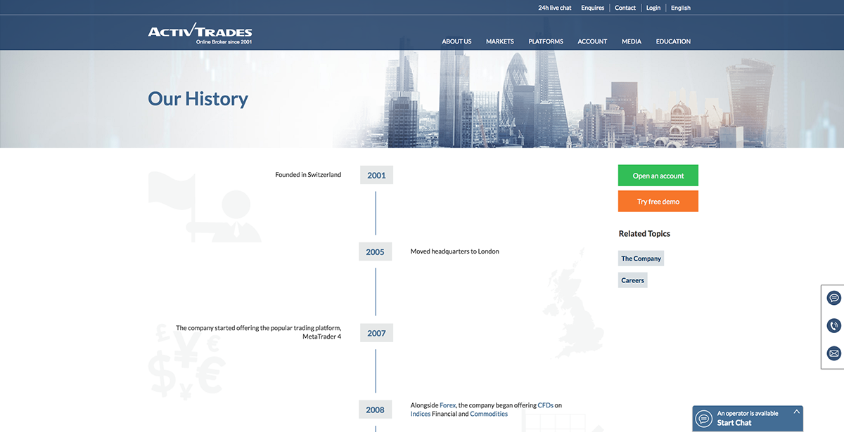 History Page Website | by Frank Salcido | Aug, 2024 | Medium