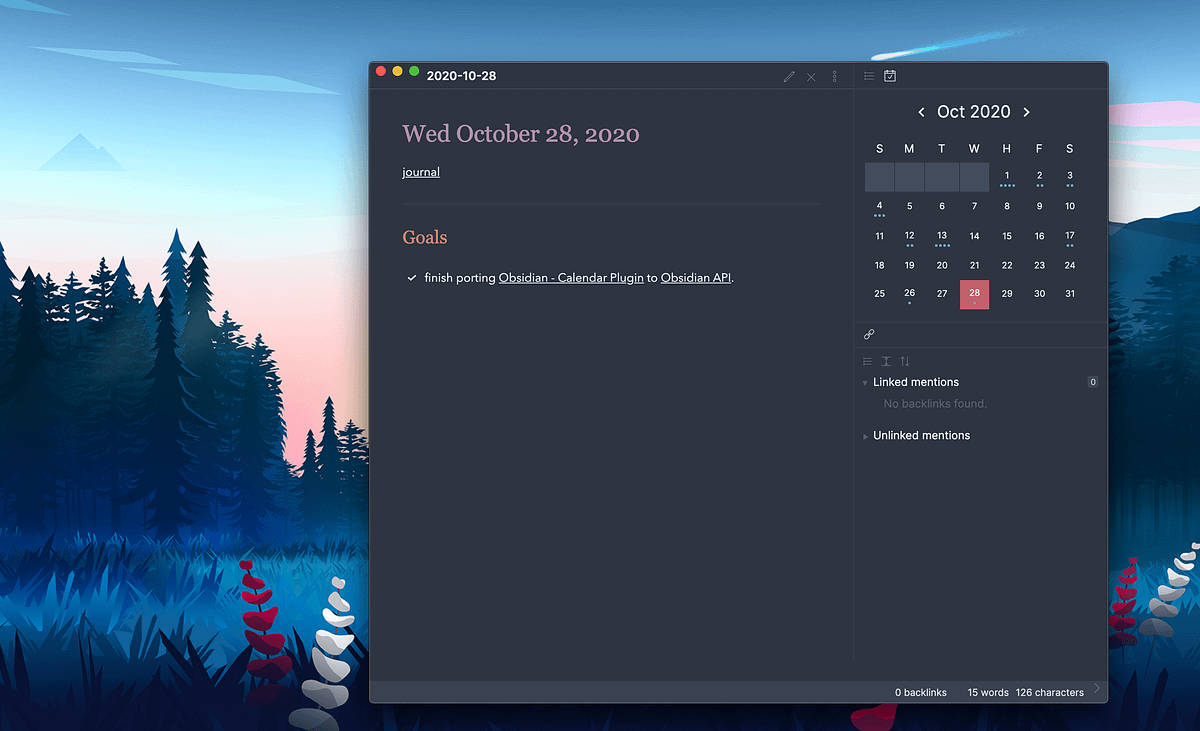 Plugins you need to as a web developer for Obsidian note-taking app ...