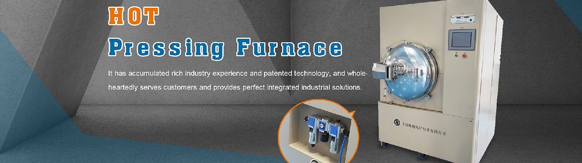 Internal Structure of A Vacuum Hot Press Sintering Furnace | by Eric ...
