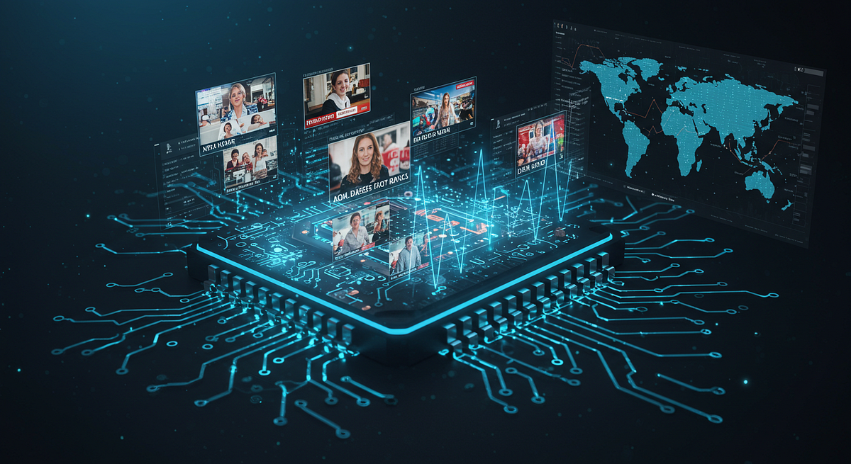 Building Multi-Screen Electron React Applications for Enhanced Cognitive Workflows | by Andre ...