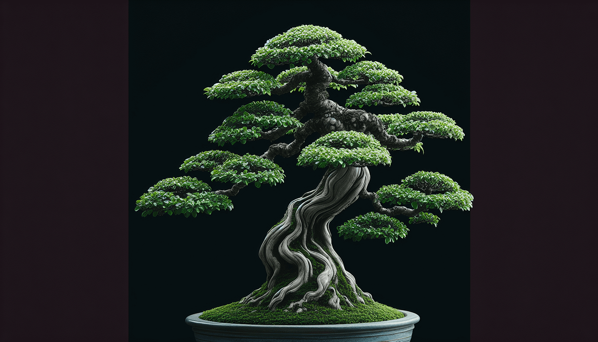 What Is The Role Of Bonsai In Traditional Japanese Tea Ceremonies? | by ...