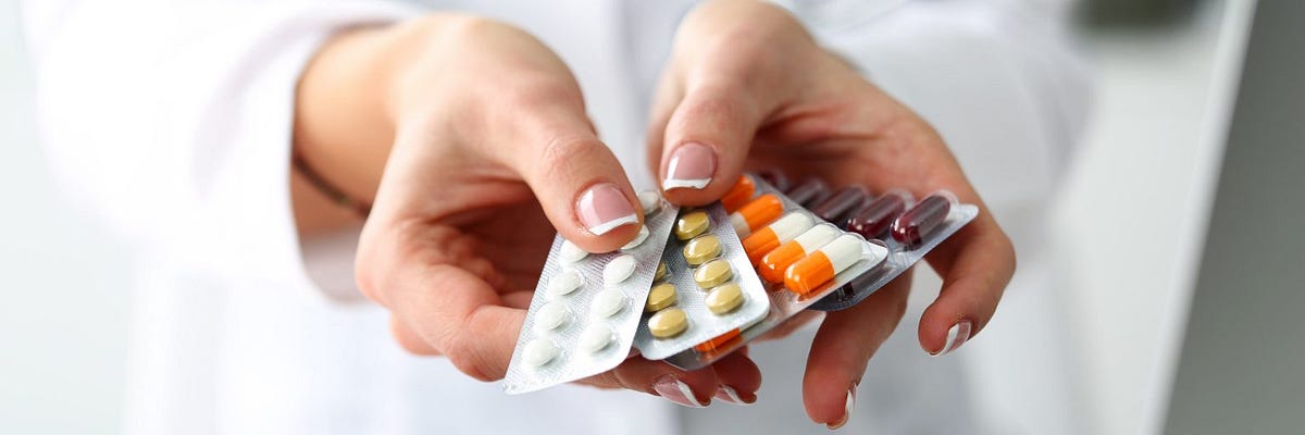 Which Allergy Therapies Work Best? | by Premier Allergy TX | Medium