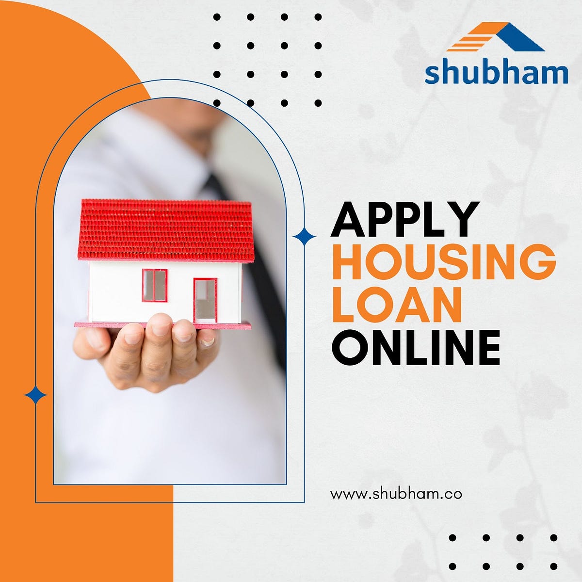 Home Loan — Apply Housing Loan Online | by Best Website Development ...
