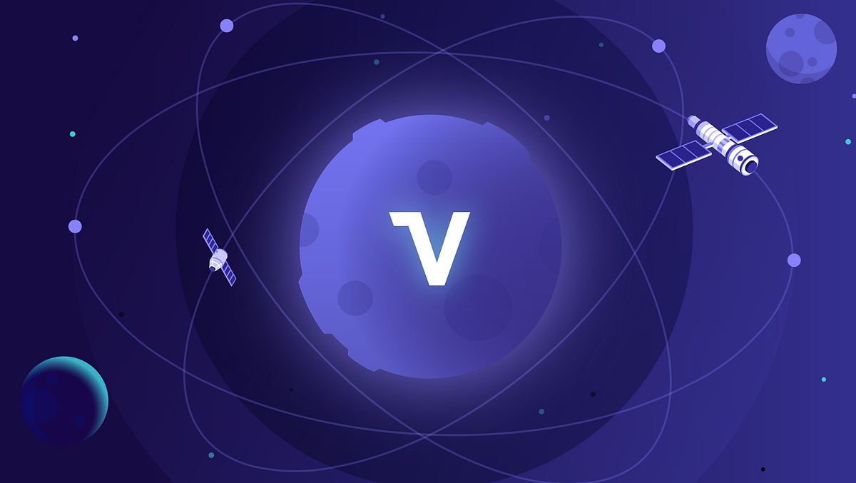 Jordan Kruger Becomes Vesper’s CEO, Vesper + Gauntlet, Ambassador ...