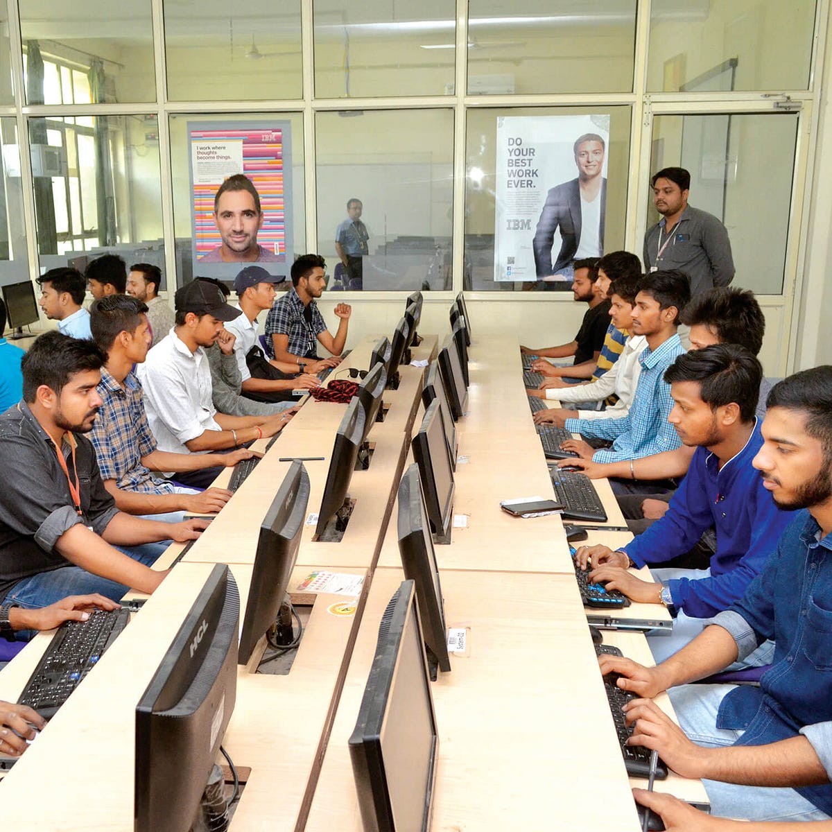 Best Computer Science Engineering Colleges in Gwalior: Courses & Career ...
