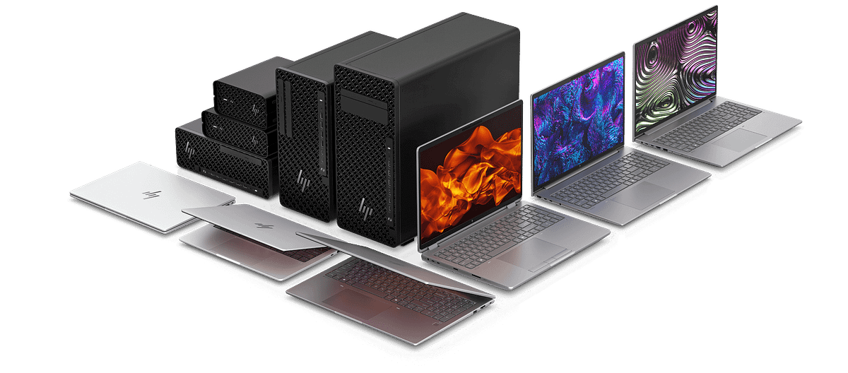Training Mid-Size Models on the Go: How I Use the HP Z Workstations ...