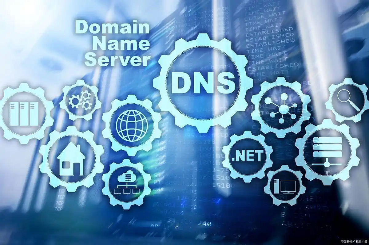 Combining DNS and Proxies IP: Enhancing the Web Experience | by James ...