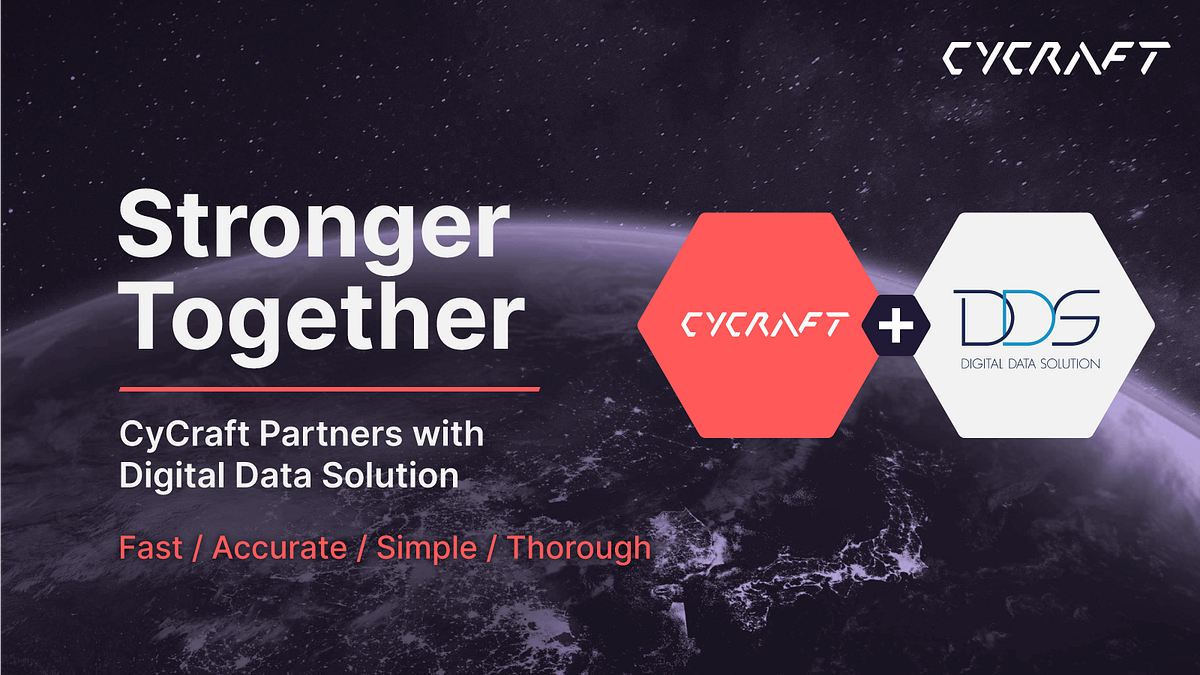 CyCraft Launches Strategic Partnership in Japan to Offer Next ...
