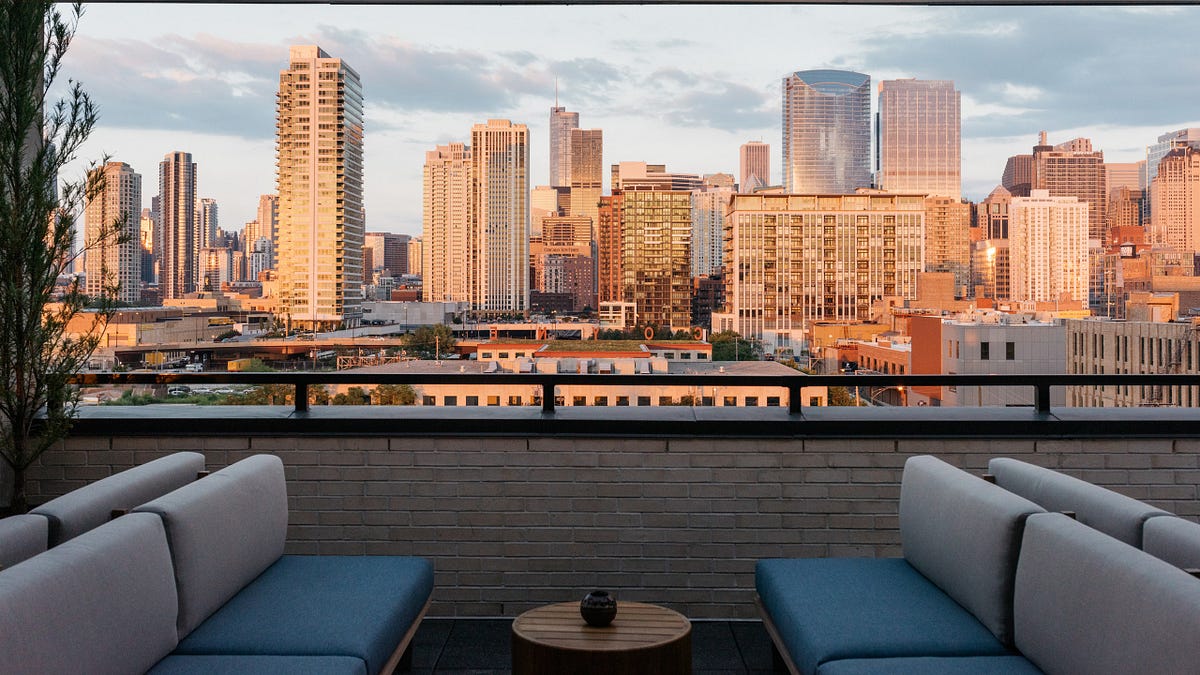 Ace Hotel Rooftop: Ultimate Urban Escape | by Bluejay Innovations | Aug ...