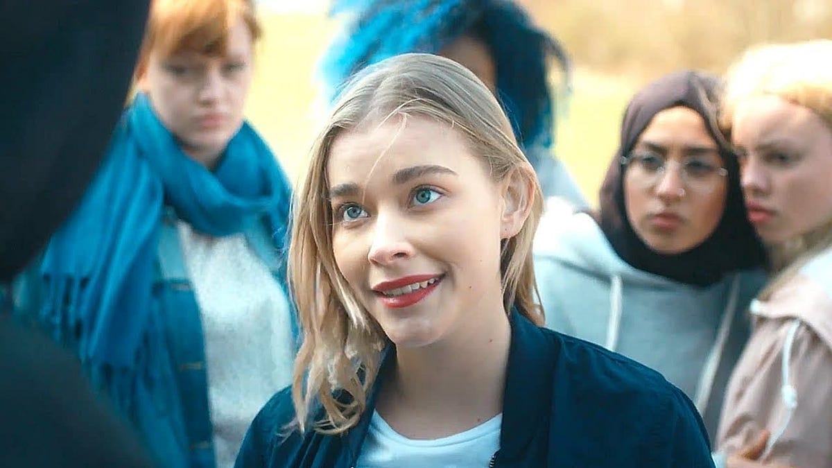 Druck — ‘Season’ 6 E1. Watch Druck 6x1 : Season 6 Episode 1… | by Maja ...