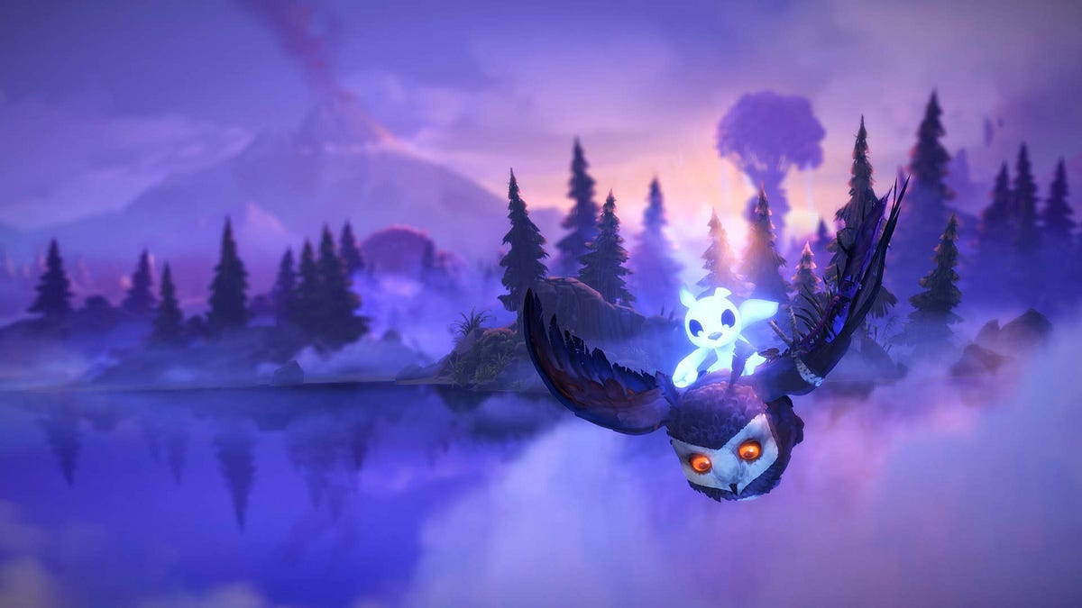 Ori and the Realm of the Underrated 2D Games | by Deepak Kumar | Medium