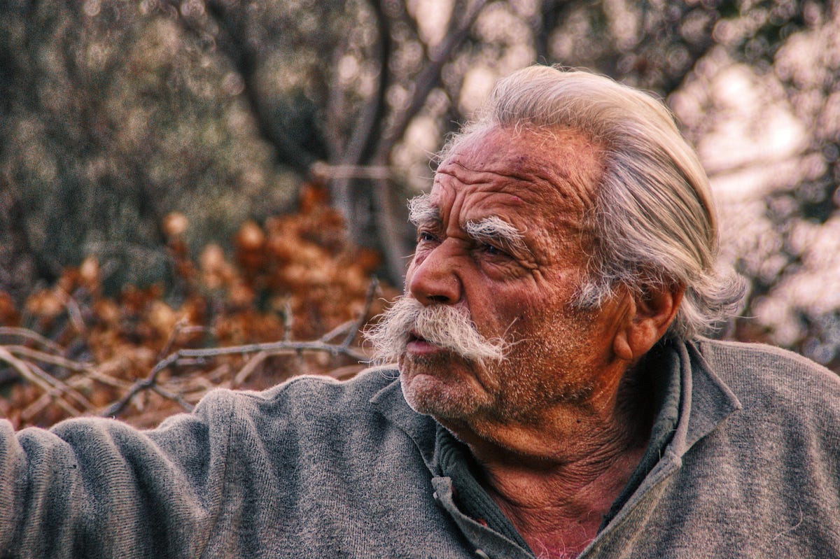 An Odyssey Untold. Poetry | by Albert Sundve | The Lark | May, 2023 ...